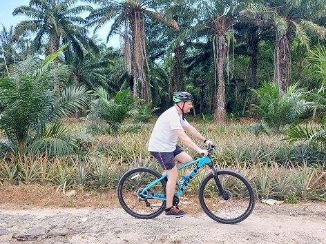 Cycling & Hiking Tours from the best tour company in Phuket ...